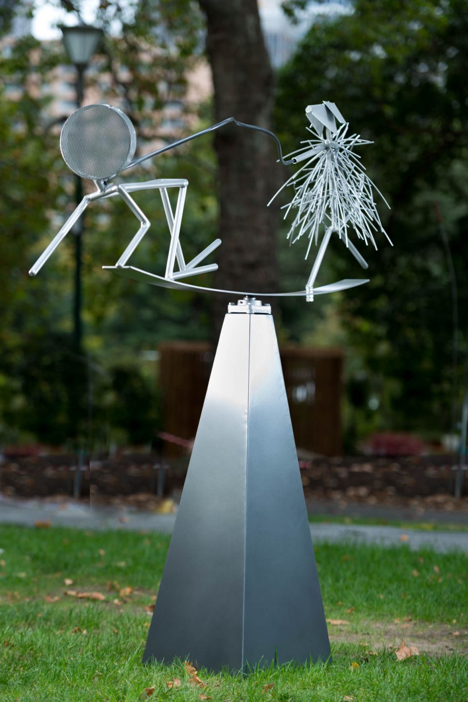 Association of Sculptors of Victoria | Sculpture: